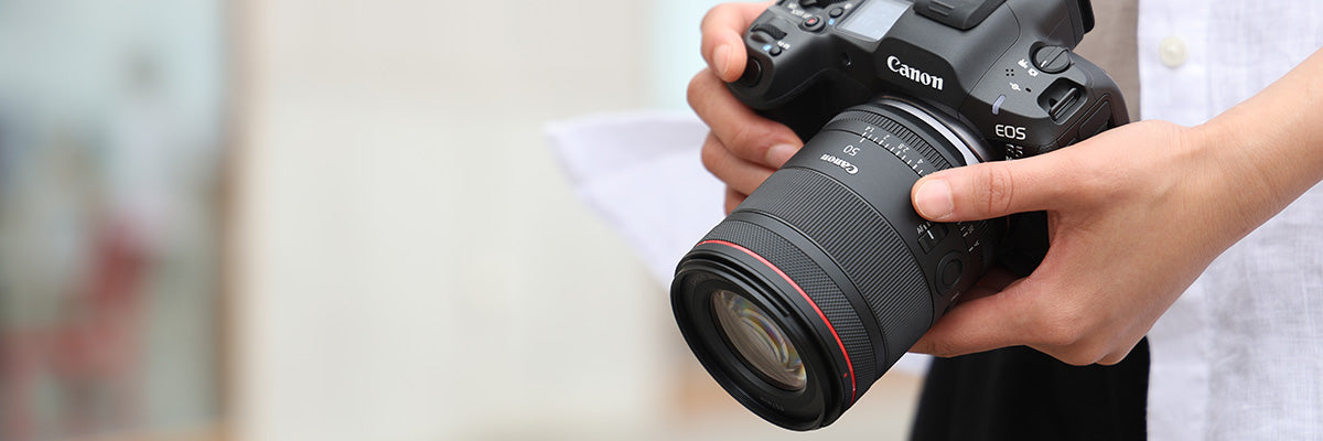 Camera – Canon Online Store 網上商店